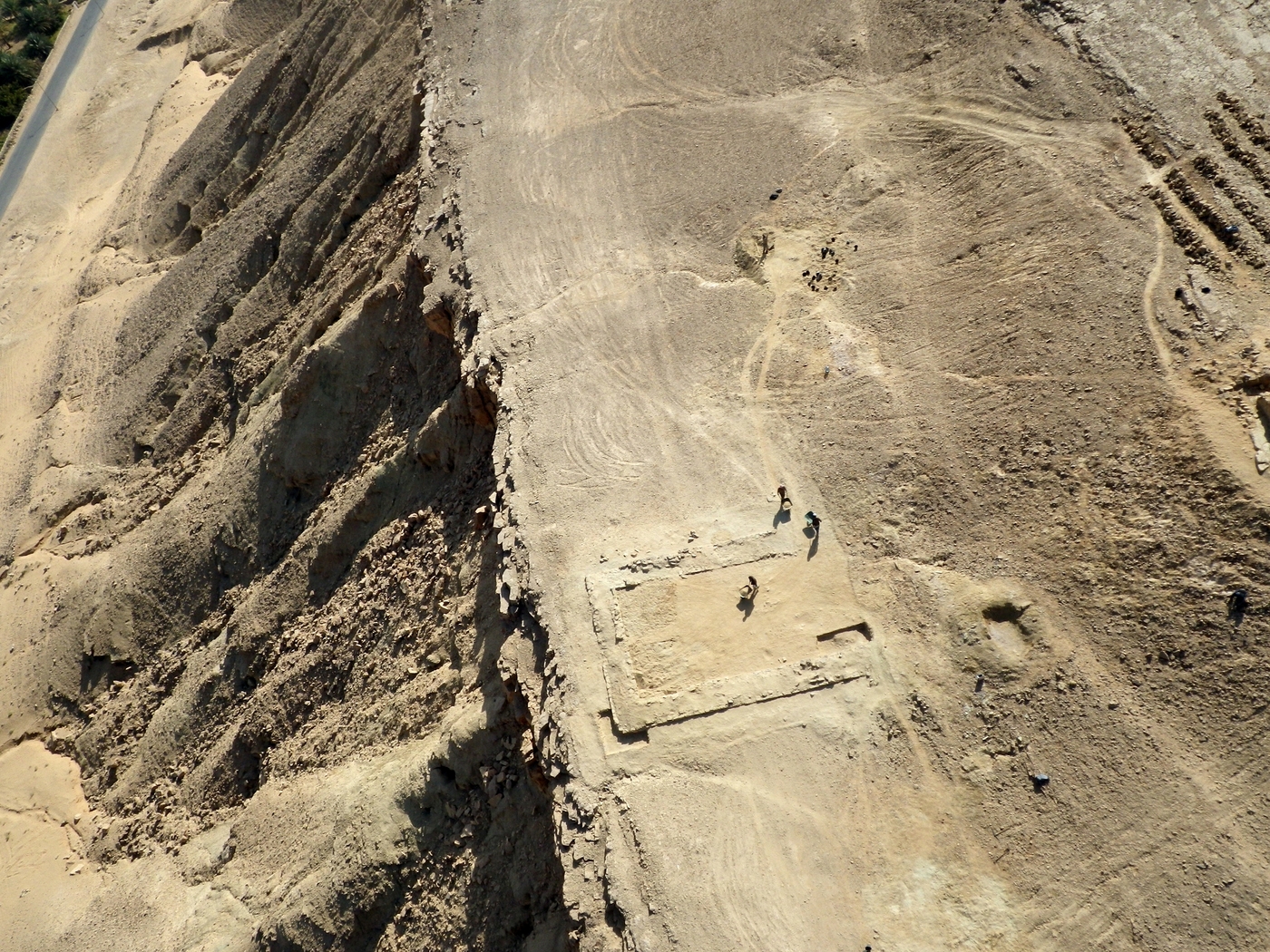 Dûmat al-Jandal | French Archaeology Abroad