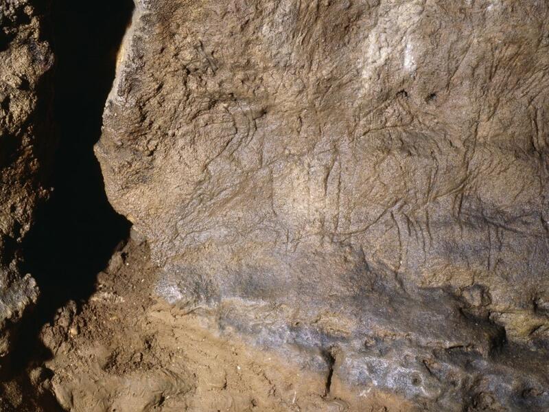 Conventions formelles des représentations figuratives | Font-de-Gaume