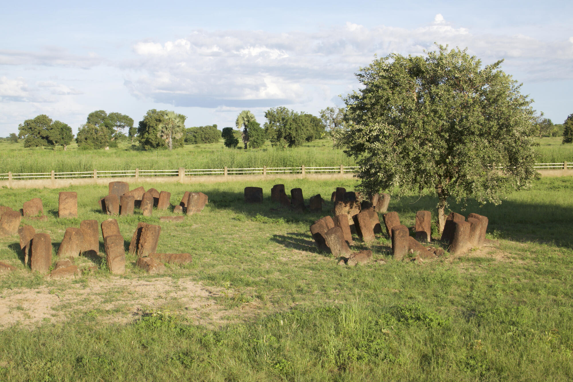 Wanar | Archéologie | culture.fr