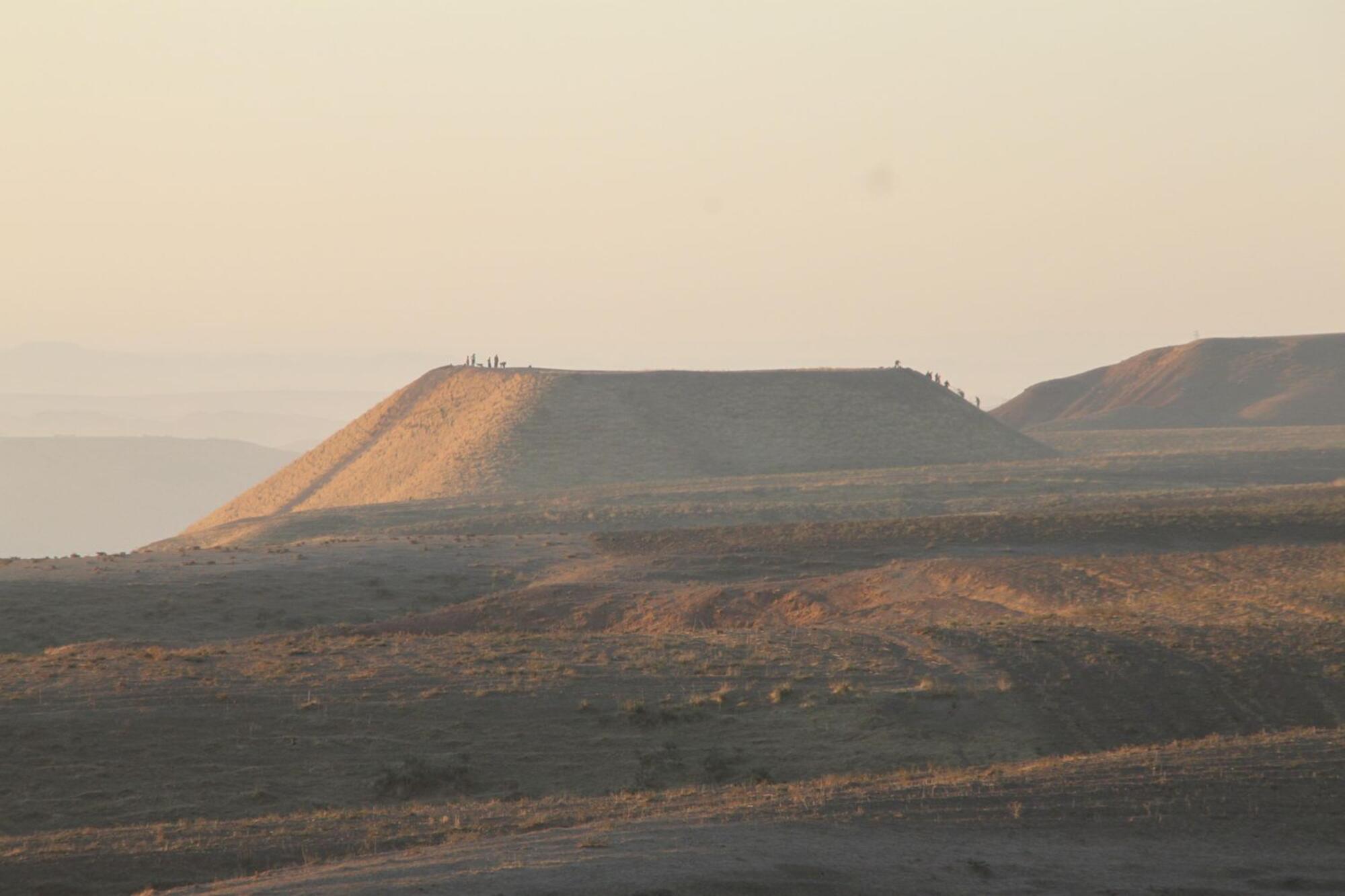 Qara Dagh | French Archaeology Abroad